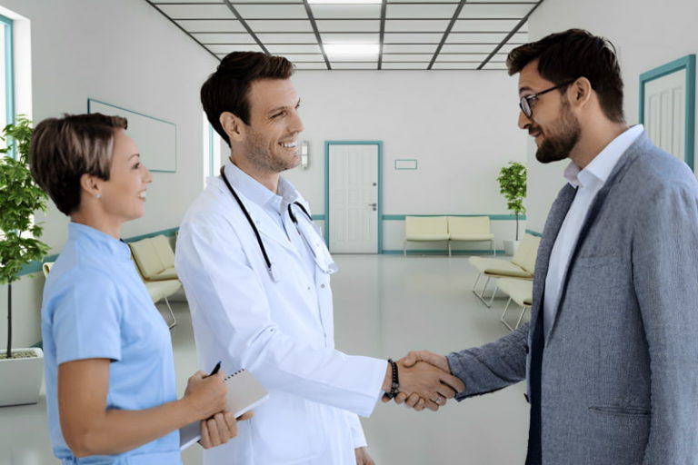 Trocar de contador: quais os passos?